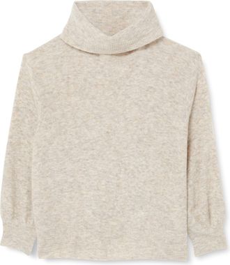Cream Strickpullover CRMerle S, Oat Melange