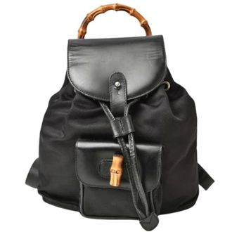 Gucci Damen, Pre-Owned, Schwarzk, ONE SIZEGr&ouml;&szlig;e