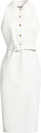 La Petite Robe Di Chiara Boni KLEIDER - Midi-Kleider auf YOOX.COM