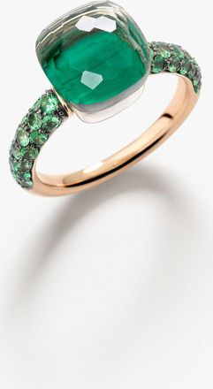 POMELLATO Bague Nudo Classic