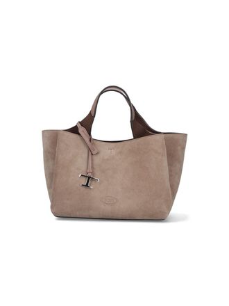 Tod's T-Timeless Mini Tote Bag