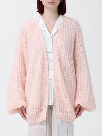 Toteme Pull Femme couleur Rose