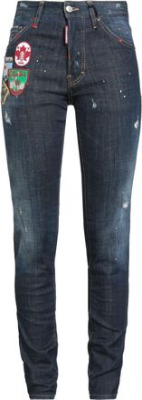 Dsquared2 HOSEN & R&Ouml;CKE - Jeanshosen auf YOOX.COM