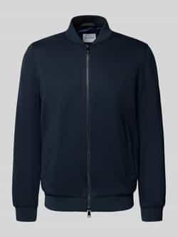 Roy Robson Bomberjacke mit Zweiwege-Rei&szlig;verschluss