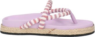 Missoni SCHUHE - Zehentrenner auf YOOX.COM