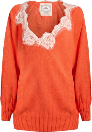 Pink Memories STRICKWAREN - Pullover auf YOOX.COM