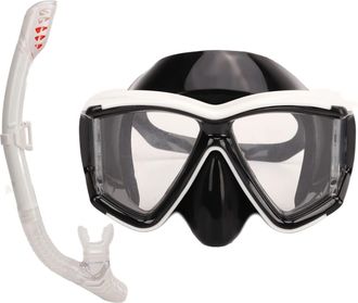 Generic Taucherbrille, Ergonomie, Schnorchelbrille, Verstellbarer Riemen, Fallfestigkeit, Trockenes Schwimmerventil, Reibungsloses Atmen, Wasserdicht f&uuml;r das 