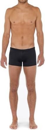 HOM Boxer de Bain Sea Life (Noir)