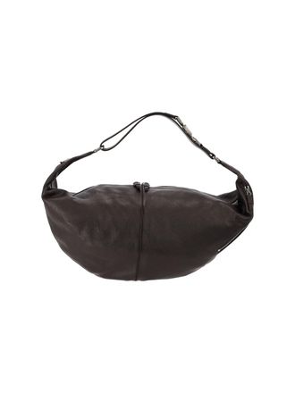 Christophe Lemaire Schultertasche Quiver Clip