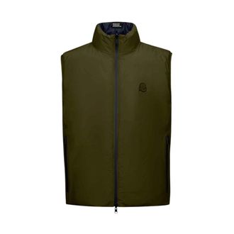 Invicta Vests - - Jackets - Herren - Gr&uuml;n - 2XL