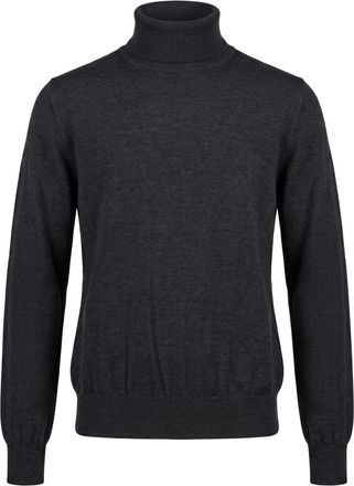 Alpha Studio STRICKWAREN - Rollkragenpullover auf YOOX.COM