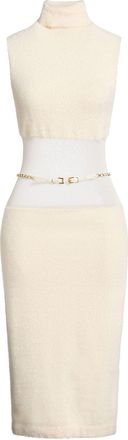 Elisabetta Franchi KLEIDER - Midi-Kleider auf YOOX.COM