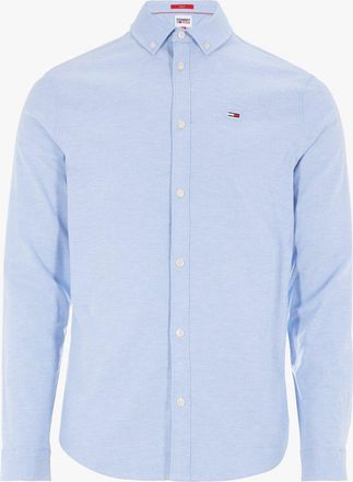 Tommy Hilfiger Chemise en coton organique