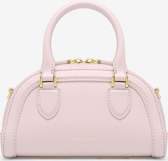 Alexander McQueen Mini Birdee Boston Tasche - Item 8379131MAAC5623