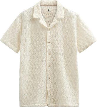 Anerkjendt Chemise Akleander Ao Lace Anerkjendt