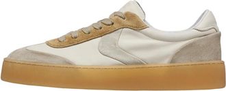 Voile Blanche Homme, Chaussures, Multicolore, Taille: 42 EU Mind 02 Baskets