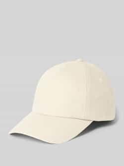 Marc O'Polo Basecap aus reinem Leinen