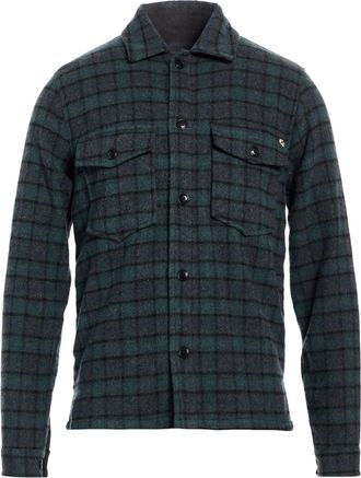 Blue de G&ecirc;nes TOPS - Hemden auf YOOX.COM