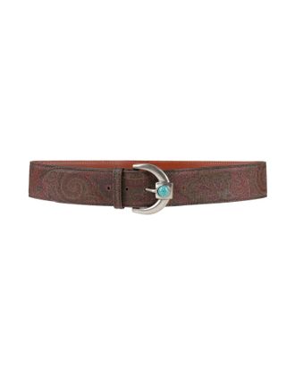 Etro Kleinlederwaren - G&uuml;rtel auf YOOX.COM
