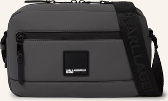Karl Lagerfeld Karl Lagerfeld Jeans Umh&auml;ngetasche schwarz
