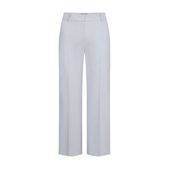 Seductive Damen, Hosen, Blau, XLGr&ouml;&szlig;e