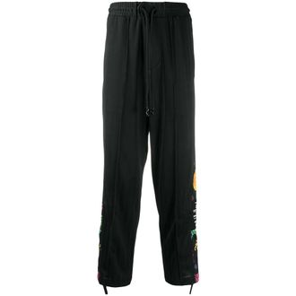 Versace Jeans Couture Herren, Hosen, Schwarzk, XLGr&ouml;&szlig;e