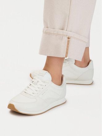 Michael Kors Sneakers Cindy 43T6CDFS1L Wei&szlig;