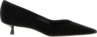 Stuart Weitzman Pumps - Schwarz