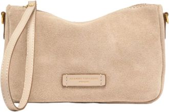 Gianni Chiarini Femme, Sacs, Beige, Taille: ONE Size Nora Pouch