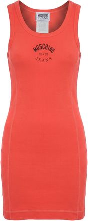 Moschino KLEIDER - Mini-Kleider auf YOOX.COM