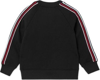 Burberry Talbot Bear Sweater - Pink