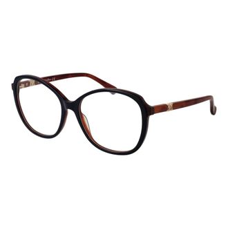 Max Mara Kunststoffoptikrahmen - - Accessories - Damen - Blau - ONE SIZE
