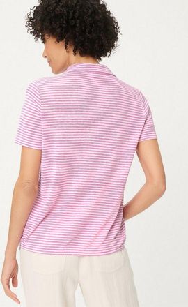 Olsen T-Shirt mit Streifendessin