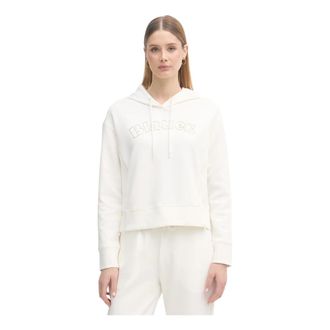 Blauer Fayette Hoodie - - Sweatshirts & Hoodies - Damen - Wei&szlig; - XS