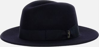 Borsalino Macho Cap
