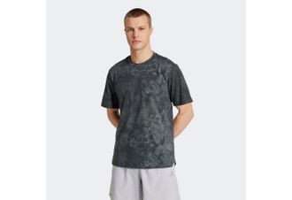 adidas Performance T-Shirt POWER AOP TEE