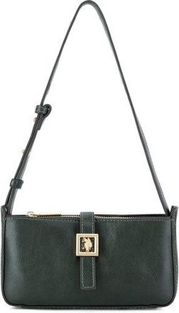 U.S.Polo Association Handtasche BIUXT8503WVP Gr&uuml;n