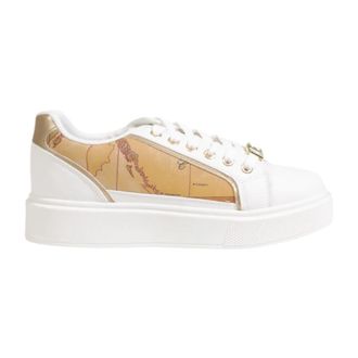 Alviero Martini 1A Classe Damen Schuhe Herbst/Winter Kollektion - - Shoes - Damen - Wei&szlig; - 39 EU