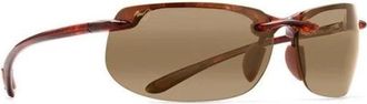 Maui Jim Authentische Banyans Brille Premium Qualit&auml;t - - Accessories - unisex - Braun - 70 MM