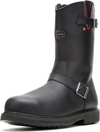 Harley-Davidson Harley-Davidson Mens Jason Work Boot