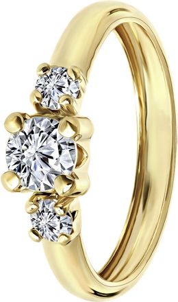 Lucardi Ring Klassisch
