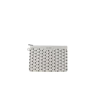 Jimmy Choo London Damen, Taschen, Wei&szlig;, ONE SIZEGr&ouml;&szlig;e