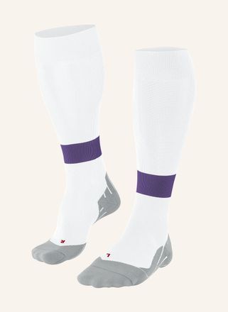 Falke Laufsocken Ru Compression Energy weiss