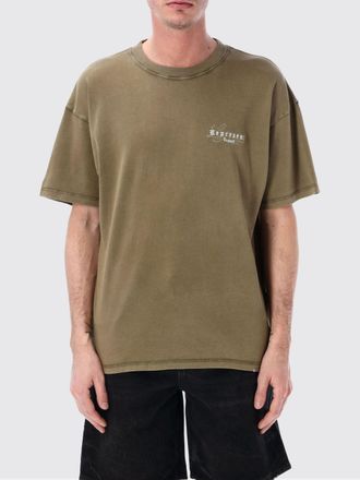 Represent T-Shirt REPRESENT Homme couleur Kaki
