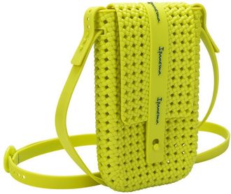 Ipanema Damen Mini Bag II, grün