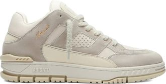 Axel Arigato Homme, Chaussures, Beige, Taille: 40 EU Area Lo Baskets