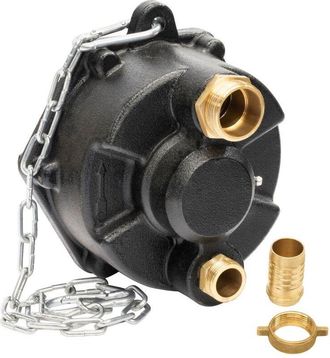 Gude Zapfwellenpumpe ZWP180-20, f&uuml;r Schlepper und Traktor, f&uuml;r Zapfwelle - G&uuml;de