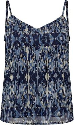 Only Débardeurs Viva Forever Blue M