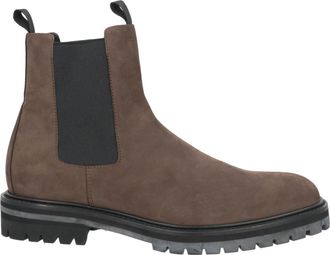 Officine Creative SCHUHE - Stiefeletten auf YOOX.COM