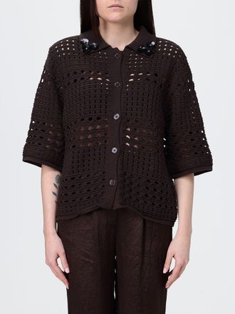 Liu Jo Pullover LIU JO Damen Farbe Braun